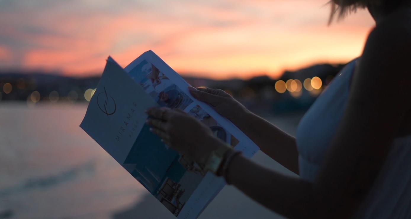 Plage Miramar Cannes – Rivierabeachmagazine.com